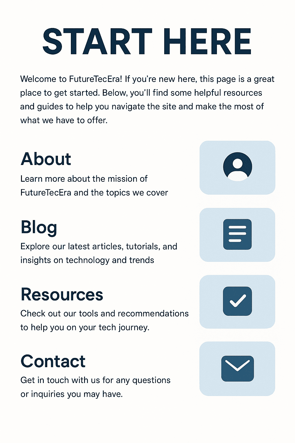Start Here – 7 Powerful Steps for Your AI Success Journey